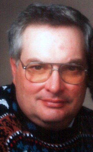 Carl E. McCloskey | News, Sports, Jobs - The Express